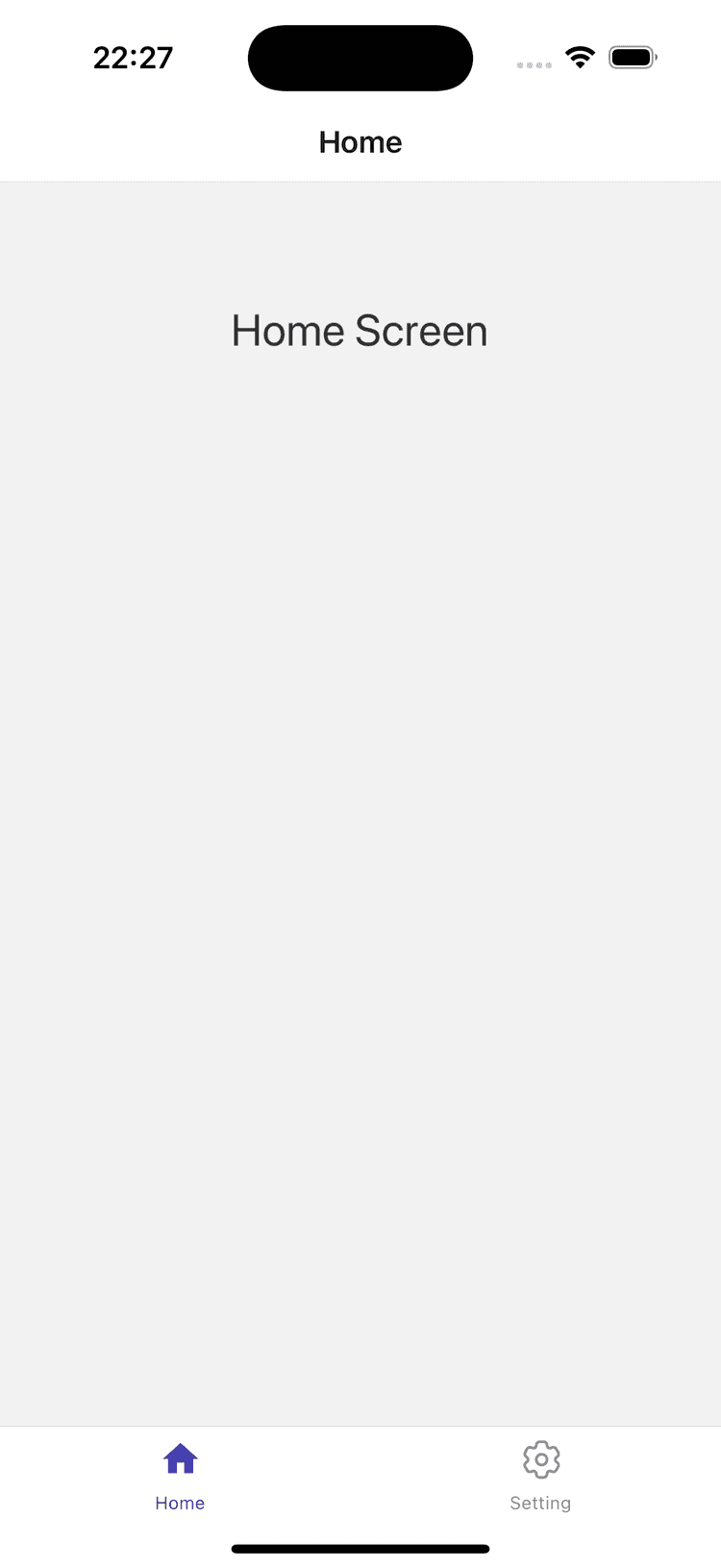 React Native Template | React Native Templates