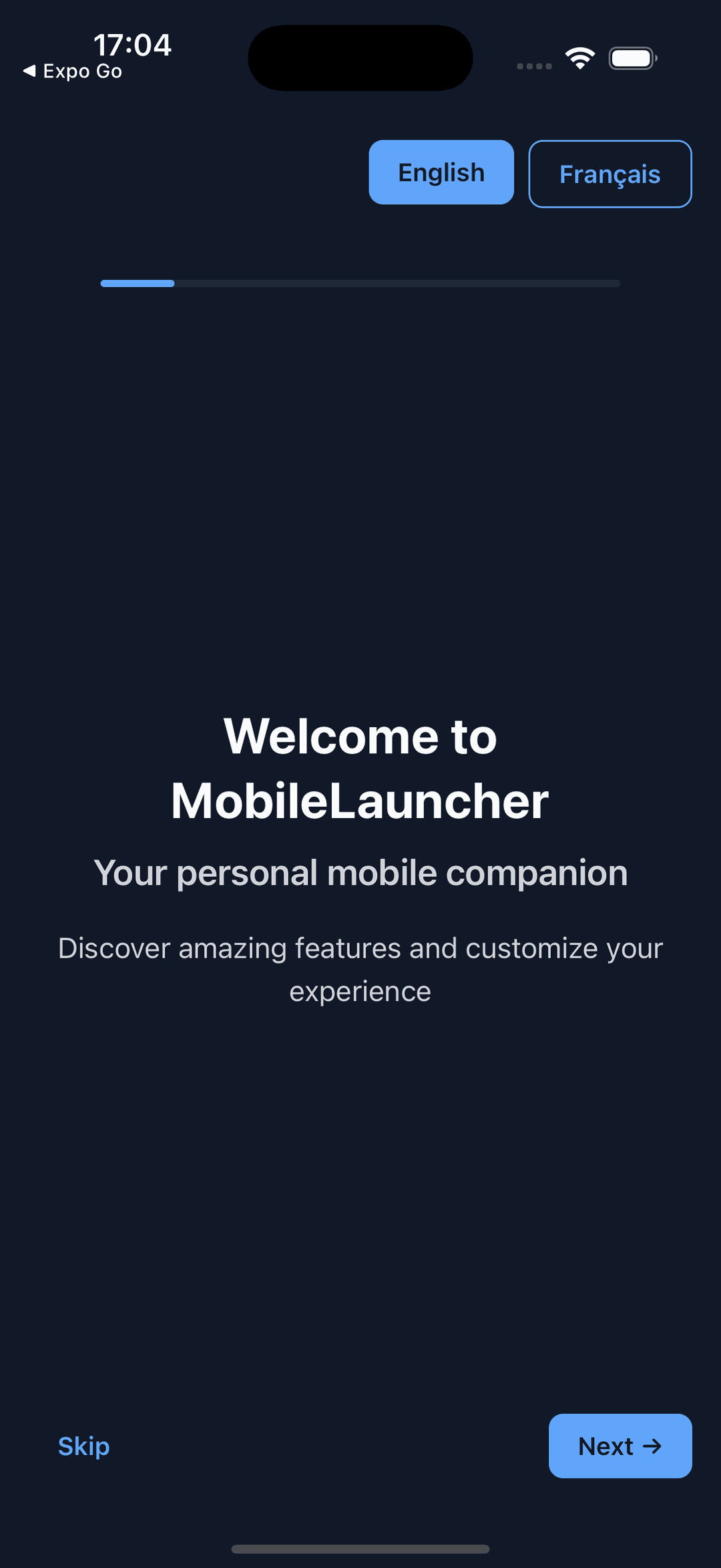 React Native Template | React Native Templates